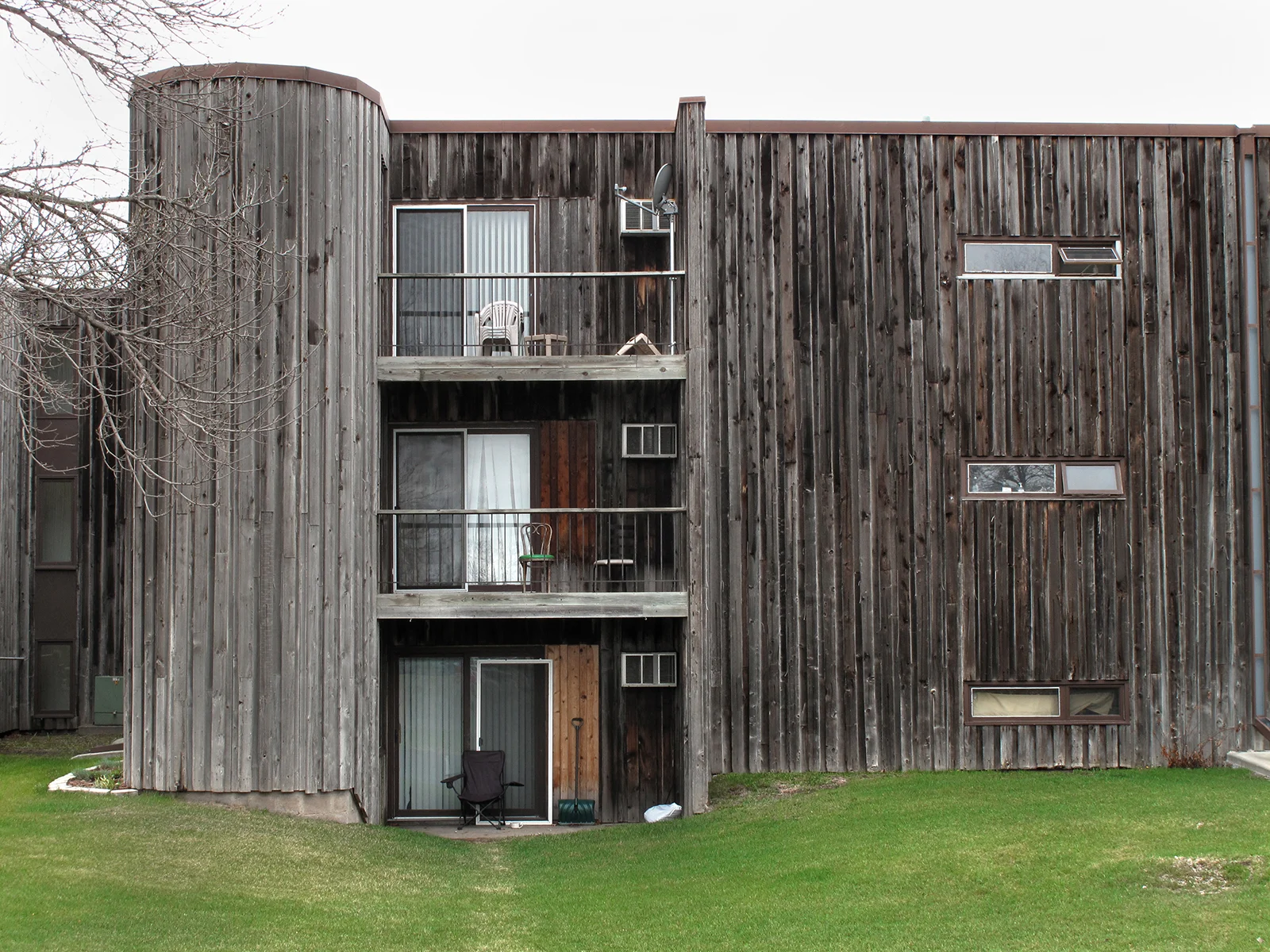 Evidence — Angela Strassheim