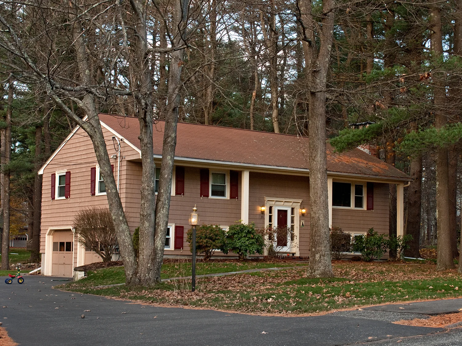 Evidence — Angela Strassheim