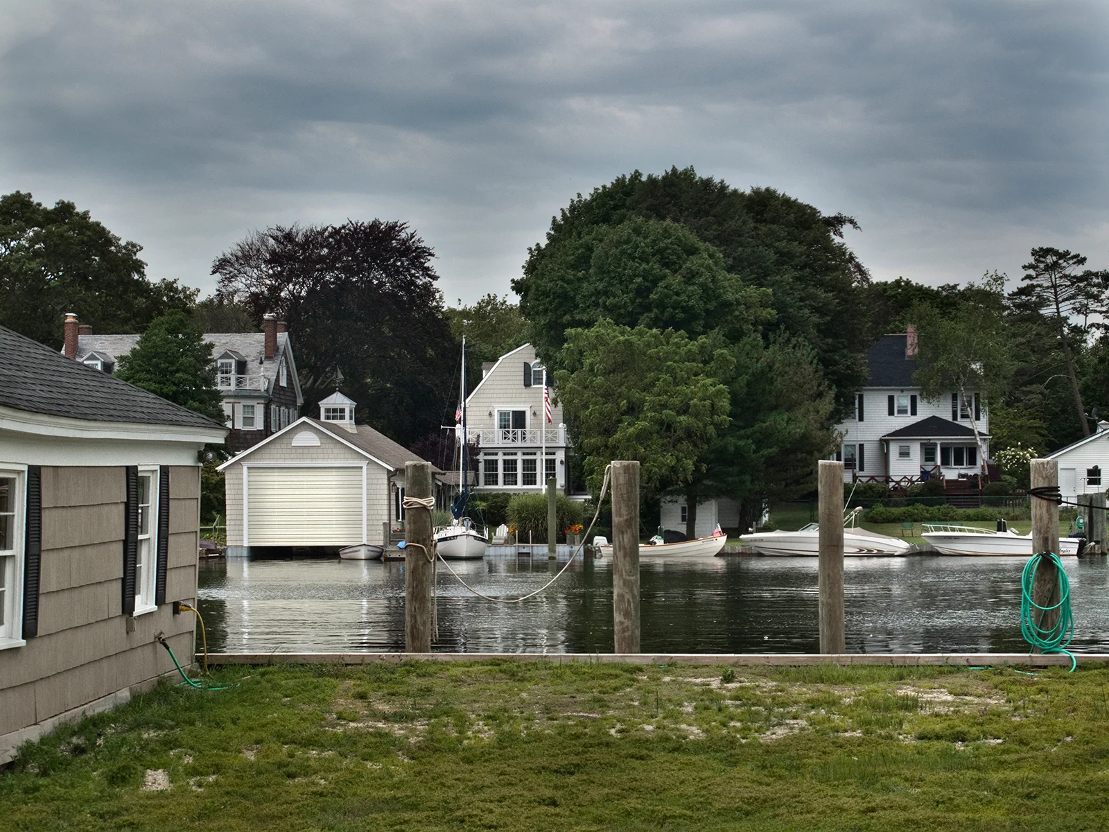 Evidence — Angela Strassheim