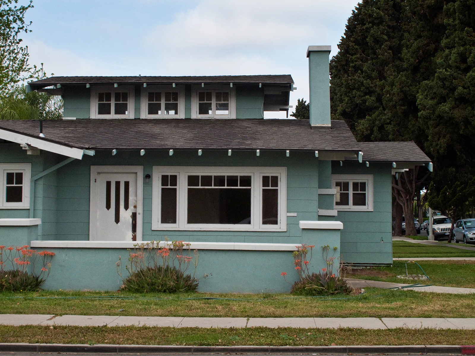 Evidence — Angela Strassheim