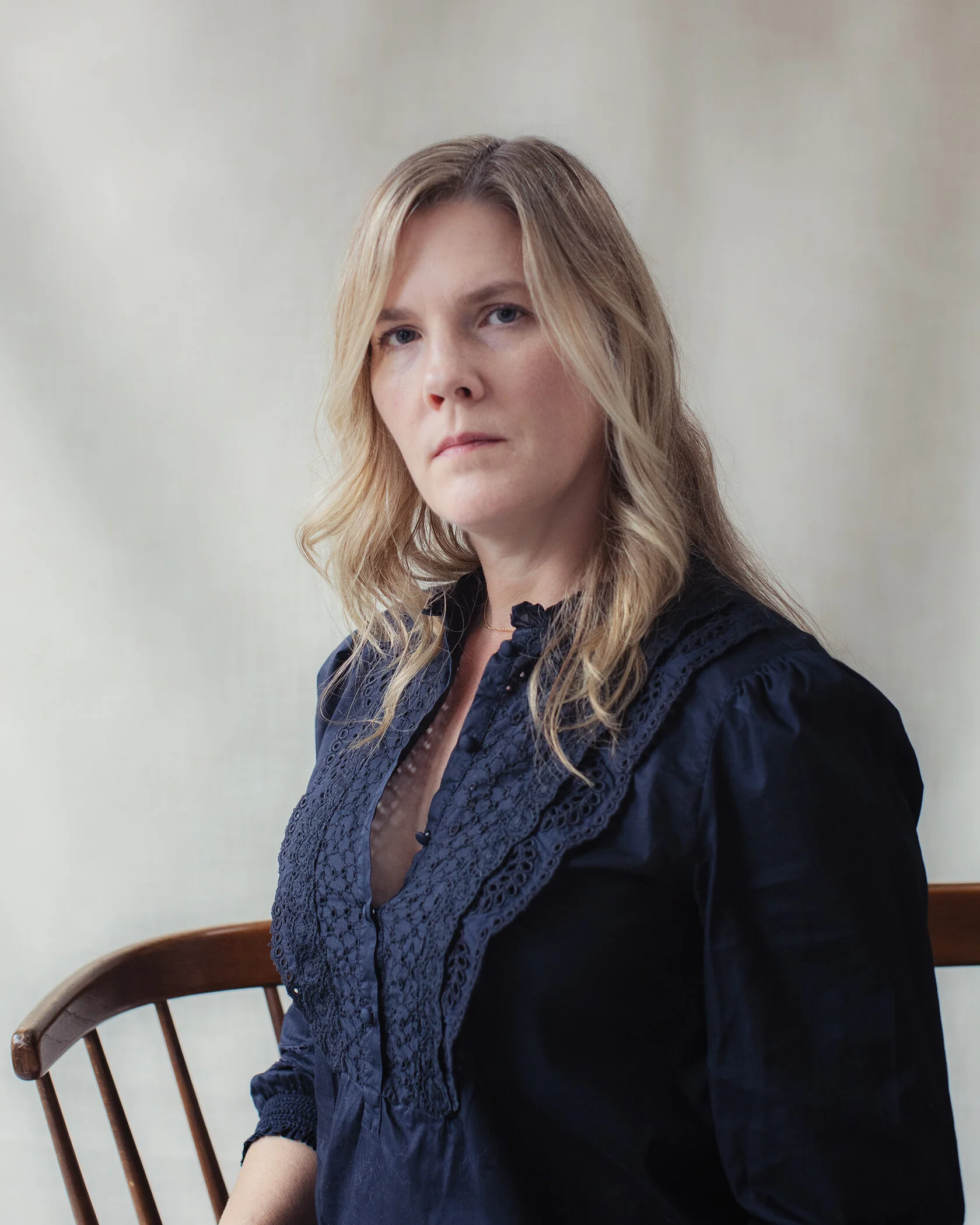 Contact — Angela Strassheim