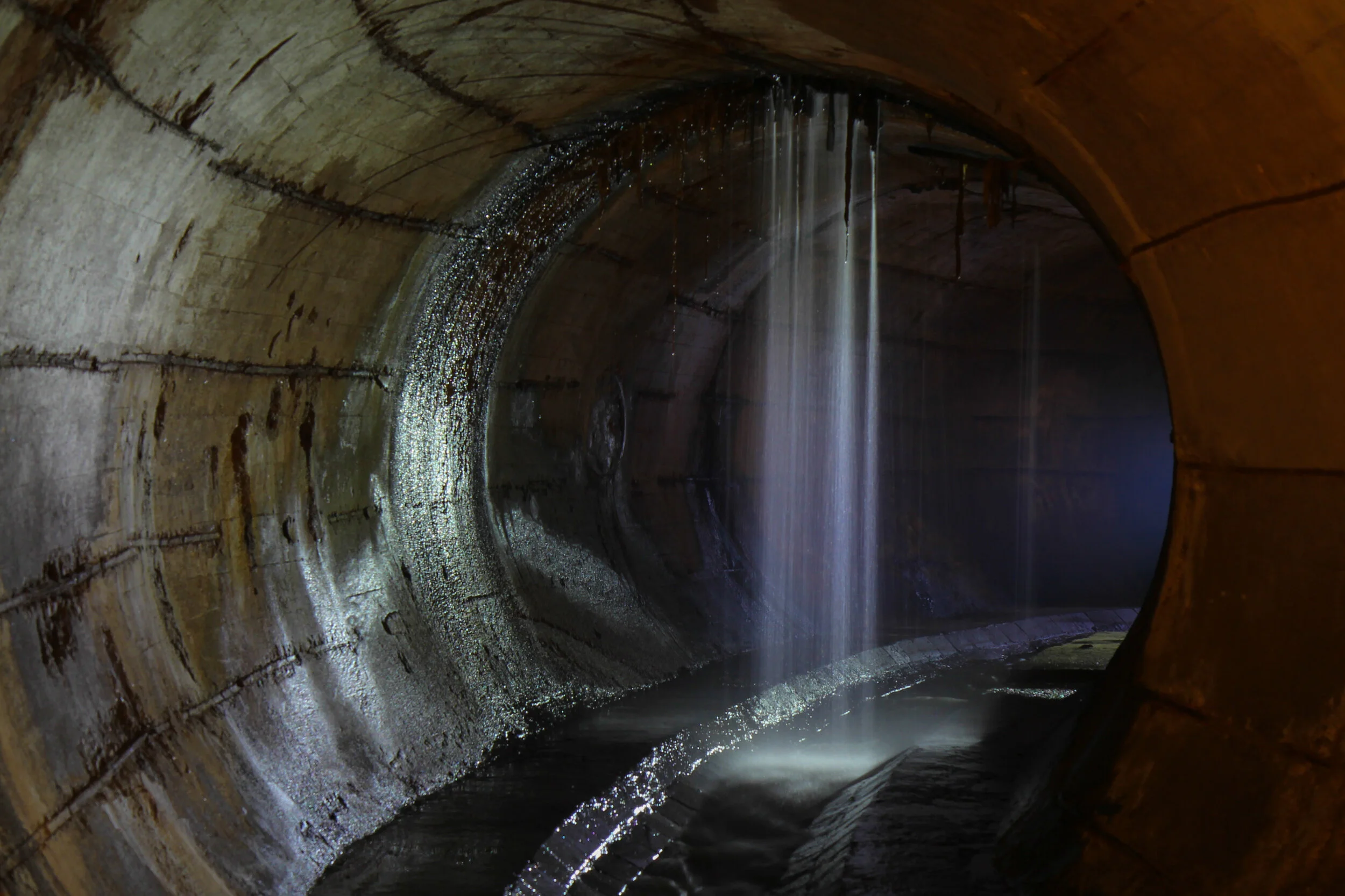 Reducing Inflow and Infiltration in Wastewater Systems — OMAG
