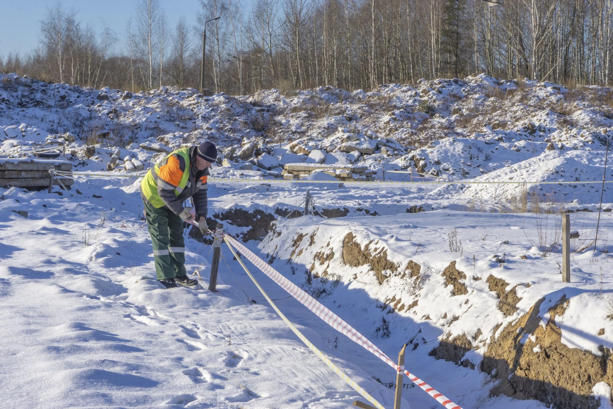 What You Should Know About Winter Dehydration — OMAG