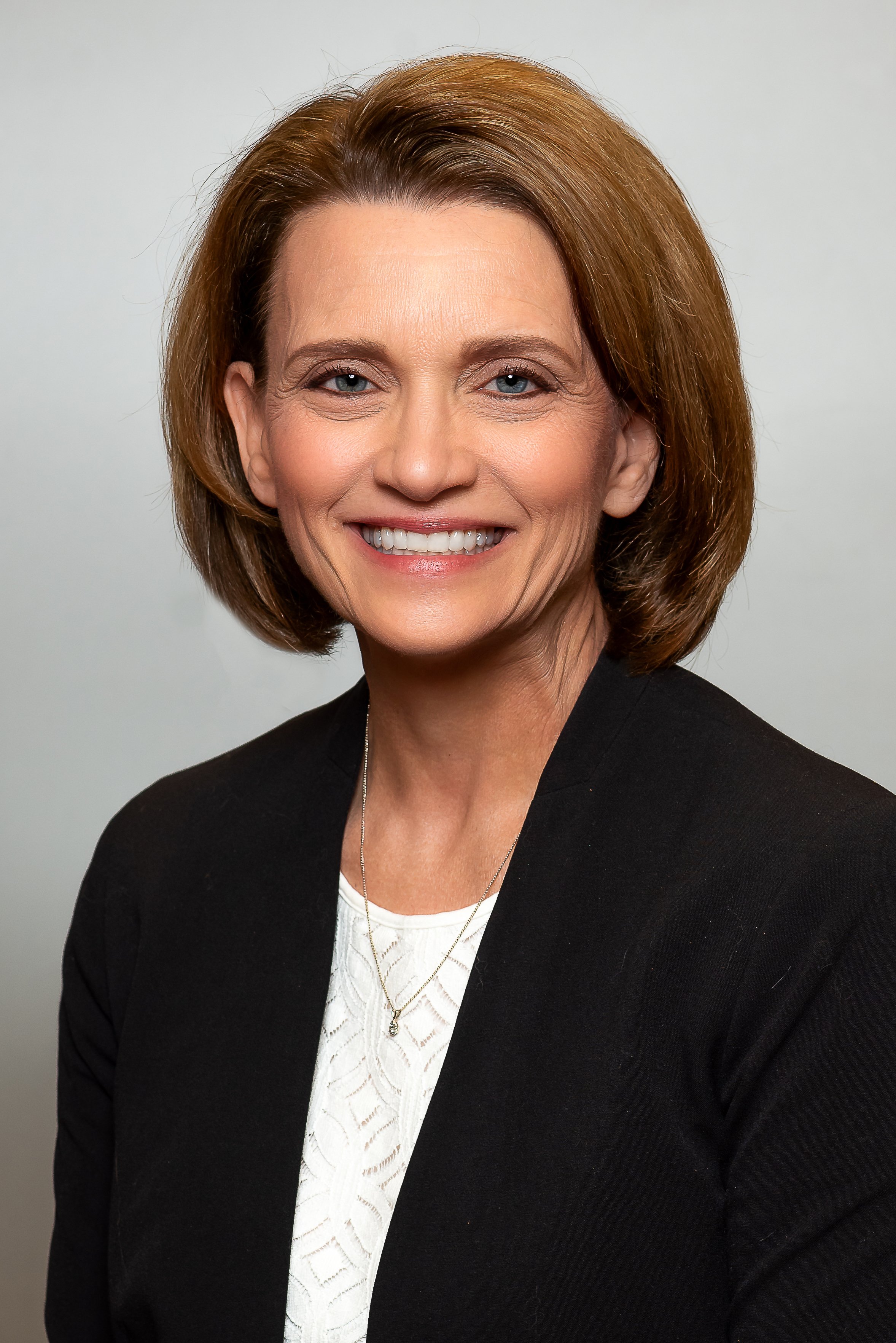 Executive Team — OMAG