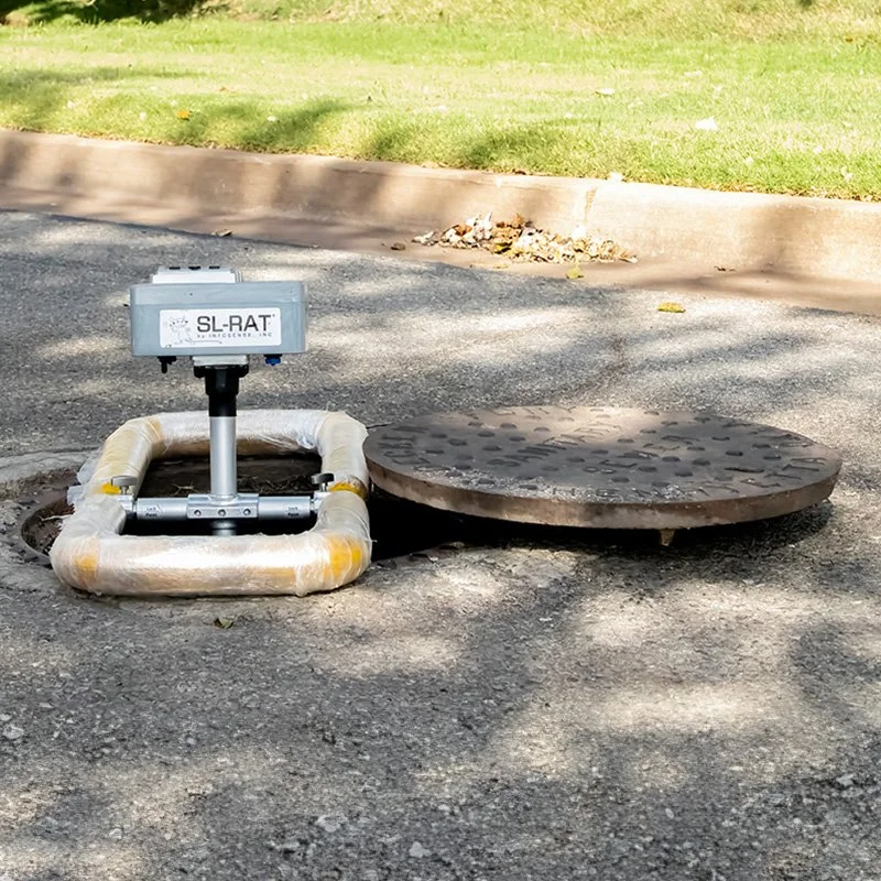 OMAG Sewer Resources — OMAG