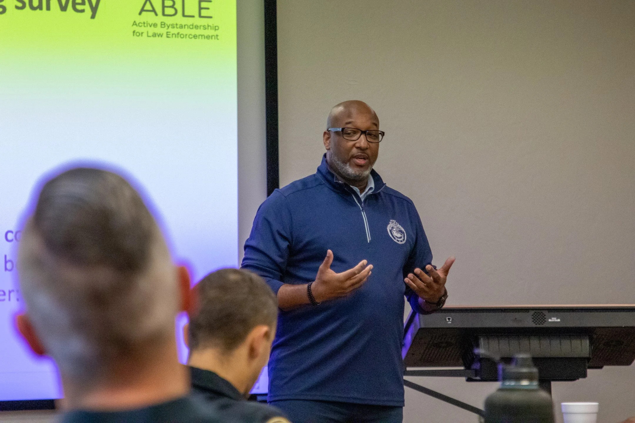 ABLE Oklahoma — OMAG