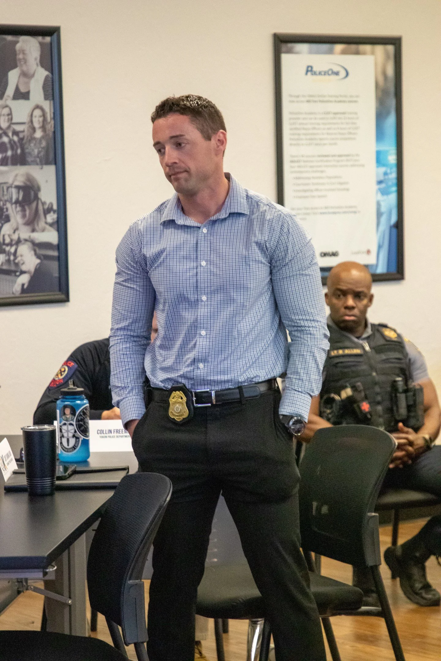 ABLE Oklahoma — OMAG