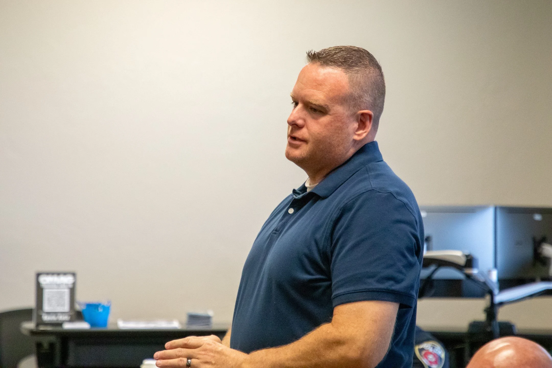 ABLE Oklahoma — OMAG