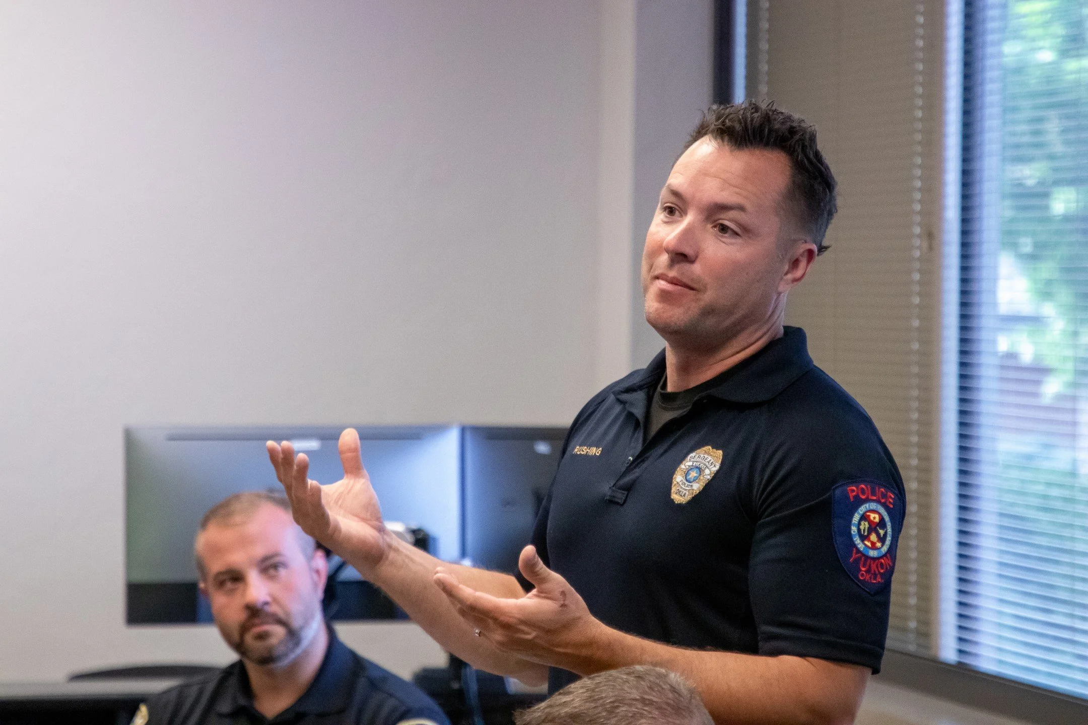 ABLE Oklahoma — OMAG