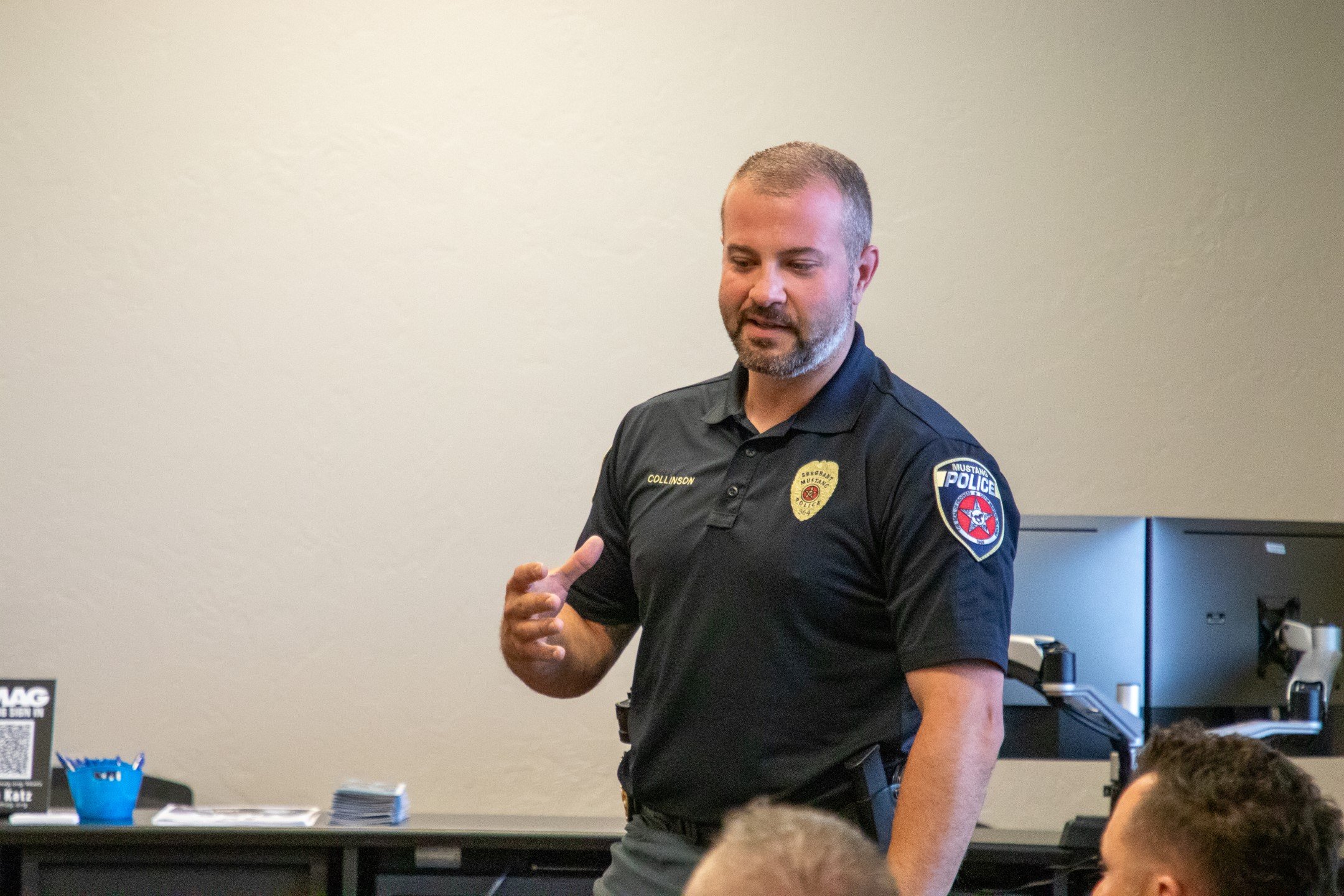 ABLE Oklahoma — OMAG