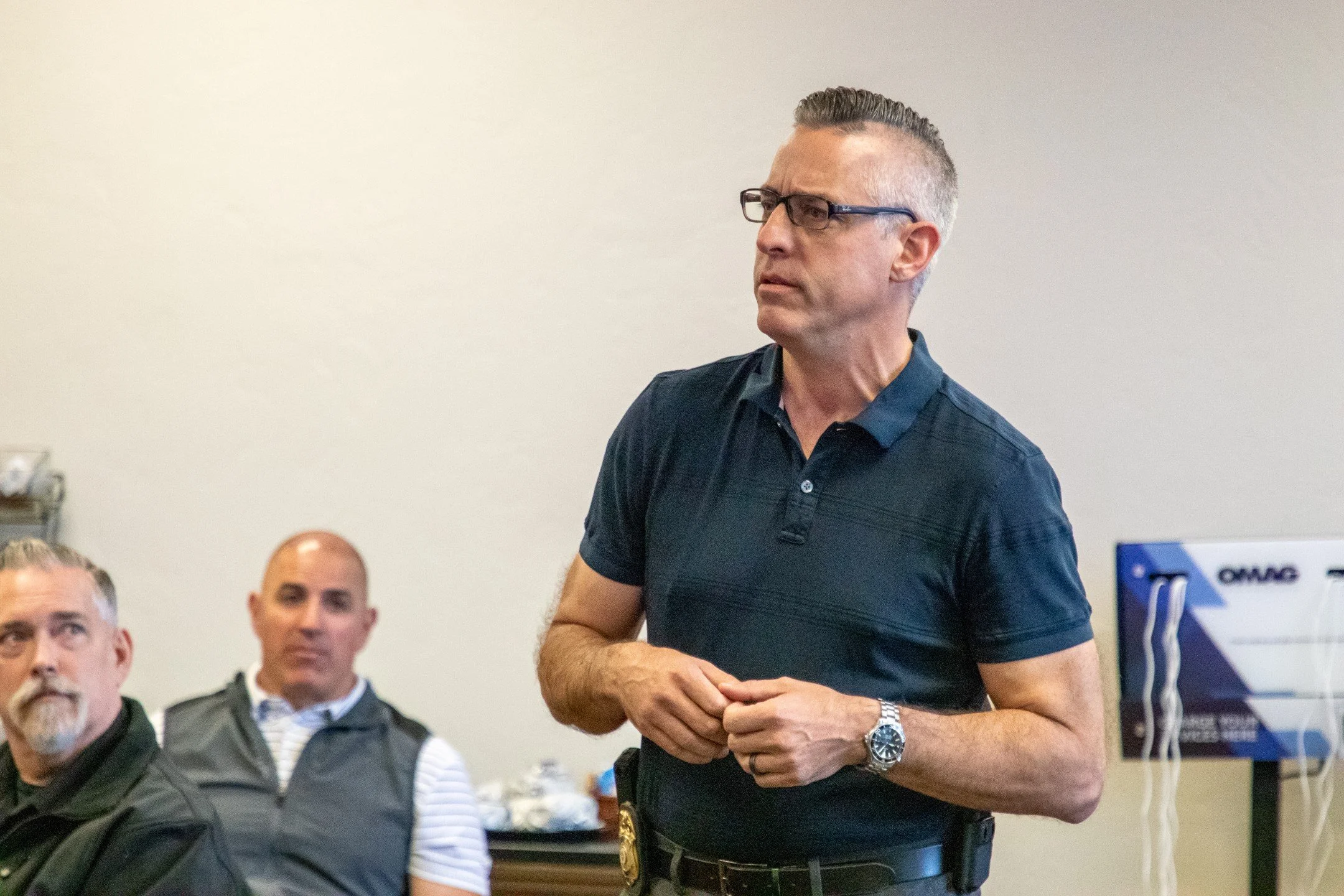 ABLE Oklahoma — OMAG