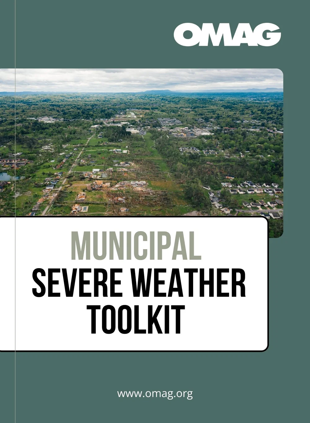 Severe Weather Preparedness — OMAG