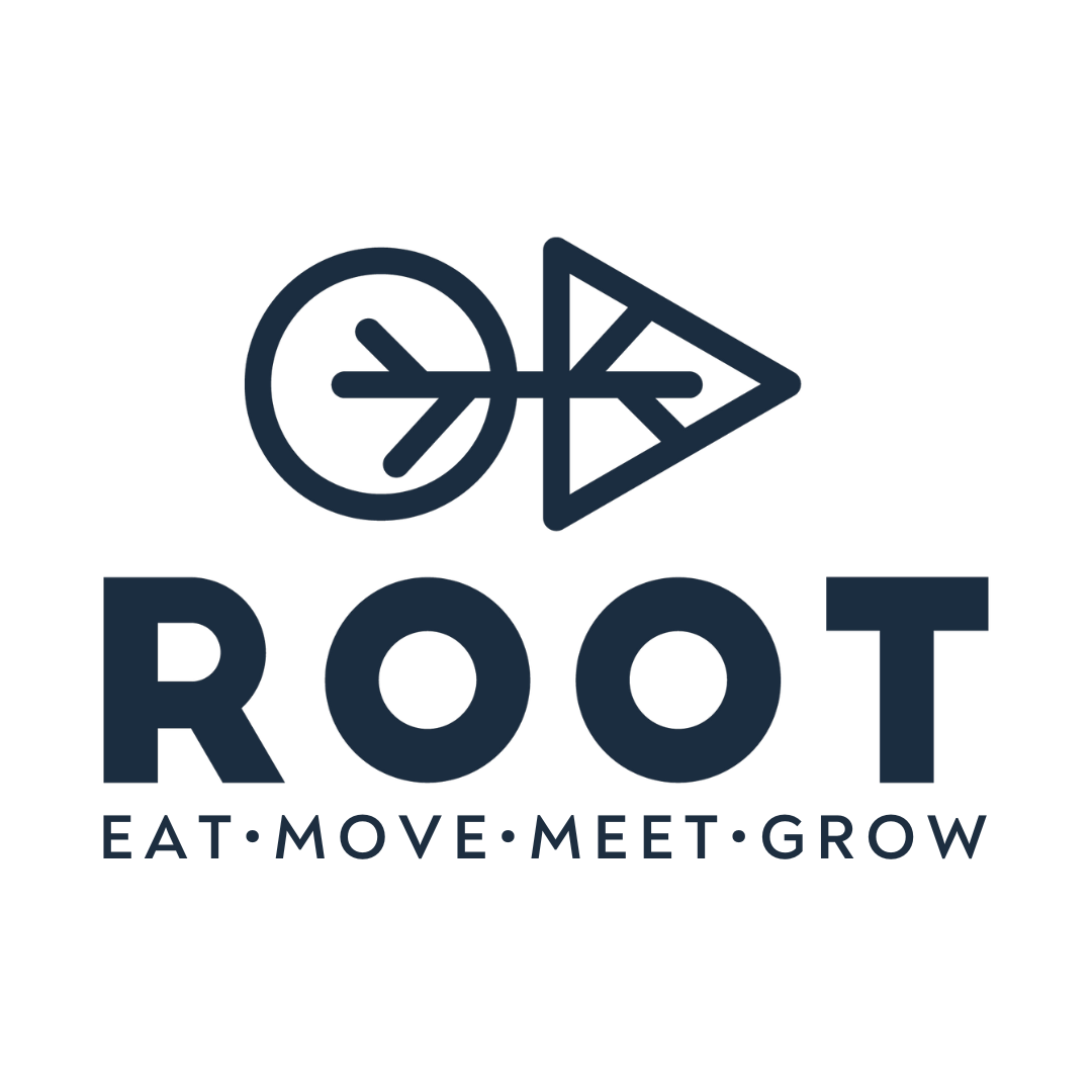 Root Logo