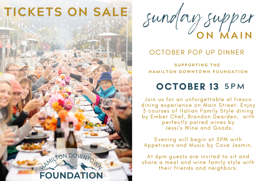 Hamilton Downtown Association