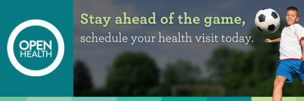 Open Health Care Clinic