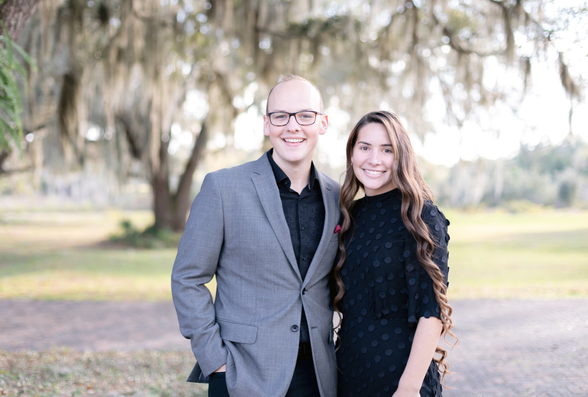 Staff — Pentecostals of Apopka