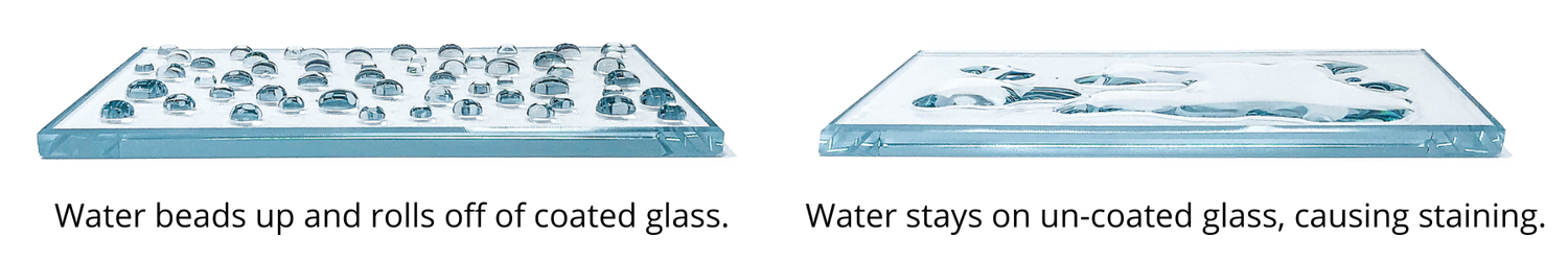DT Glass | Glass Coating