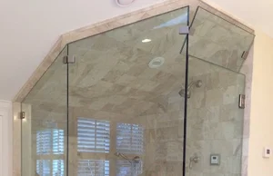 DT Glass | Steam Showers - Enhancing Your Shower Experience