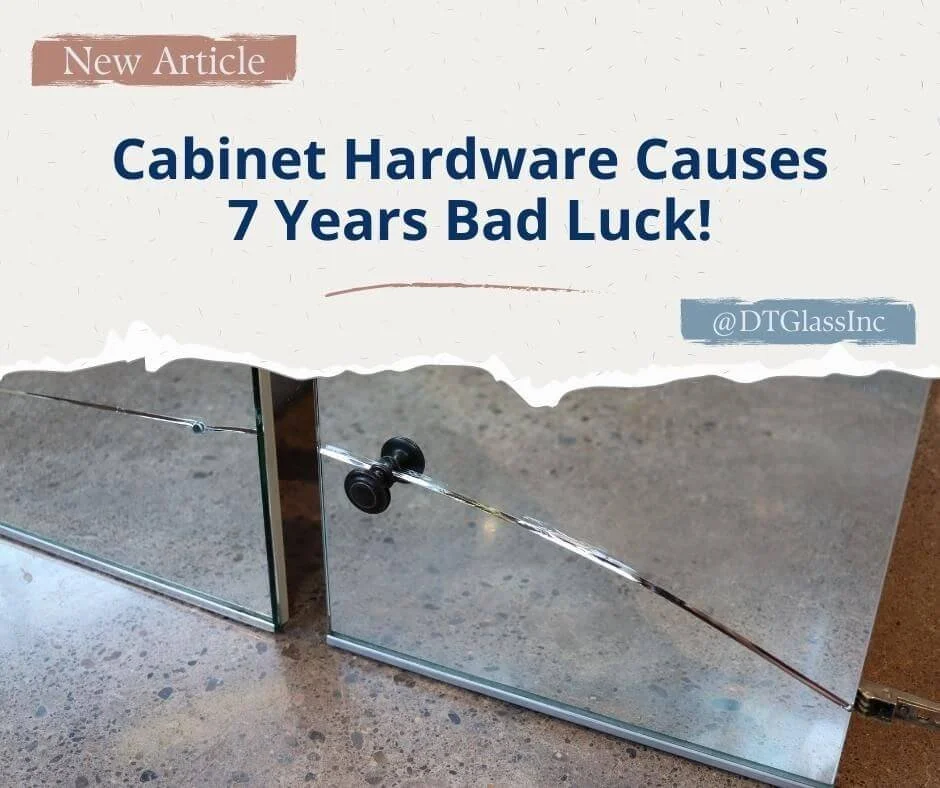 DT Glass | Experts in custom frameless glass shower enclosures