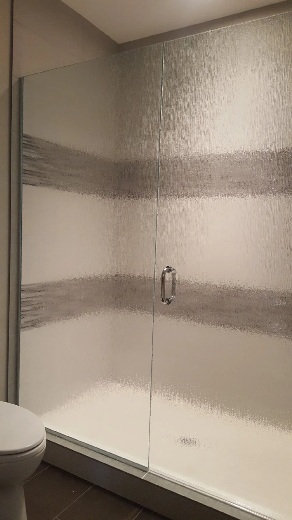 DT Glass | Shower Glass Options