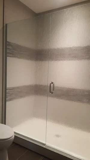 DT Glass | Shower Glass Options
