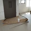 DT Glass | Curbless Shower Design