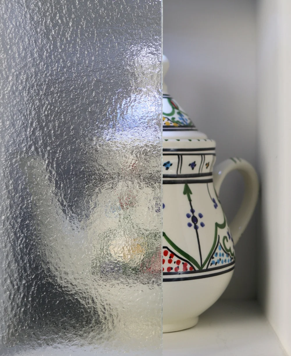 DT Glass | Custom Cabinet Glass