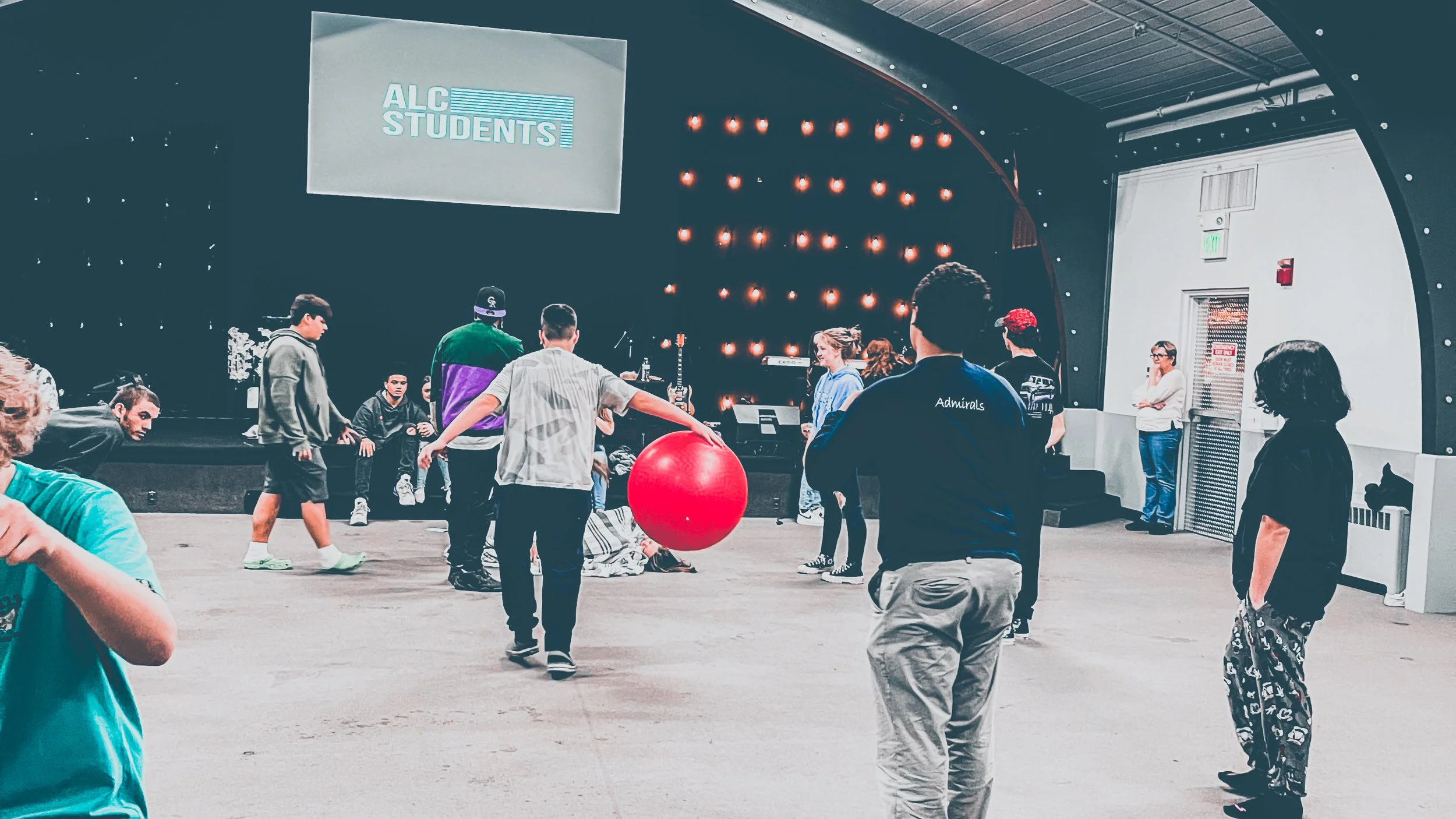 ALC Students — Abundant Life Church | Glen Burnie, Maryland