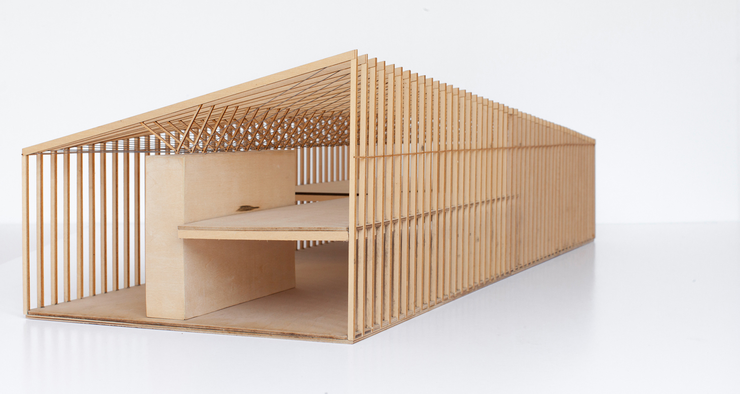 Minneapolis Rowing Club Boathouse — VJAA