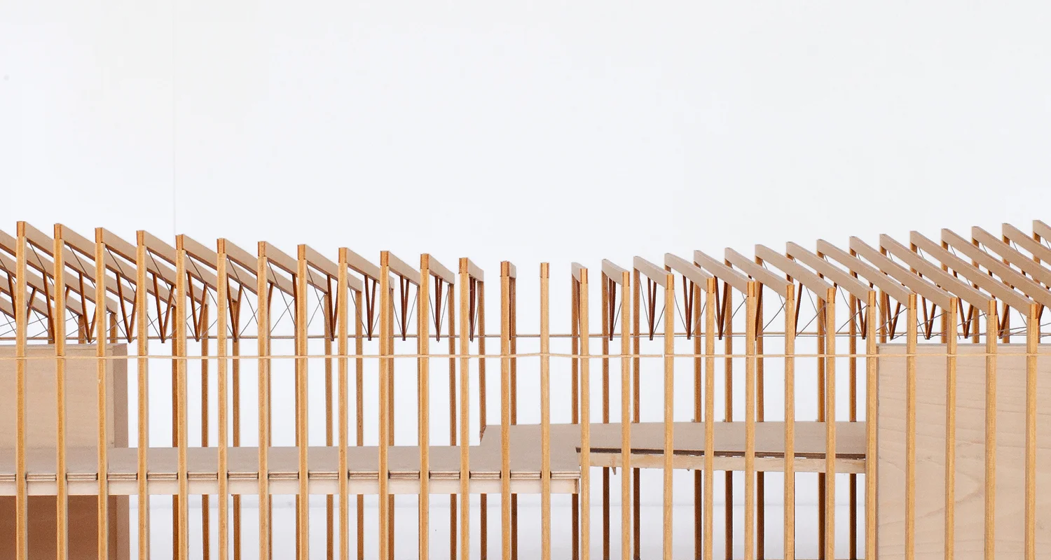 Minneapolis Rowing Club Boathouse — VJAA