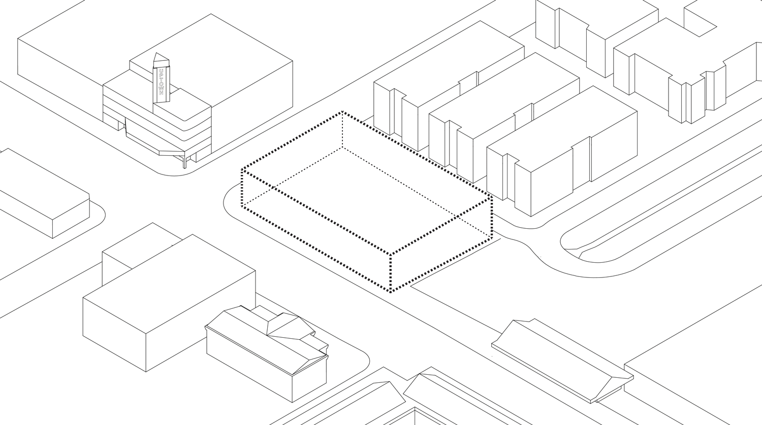 New Walker Library — VJAA