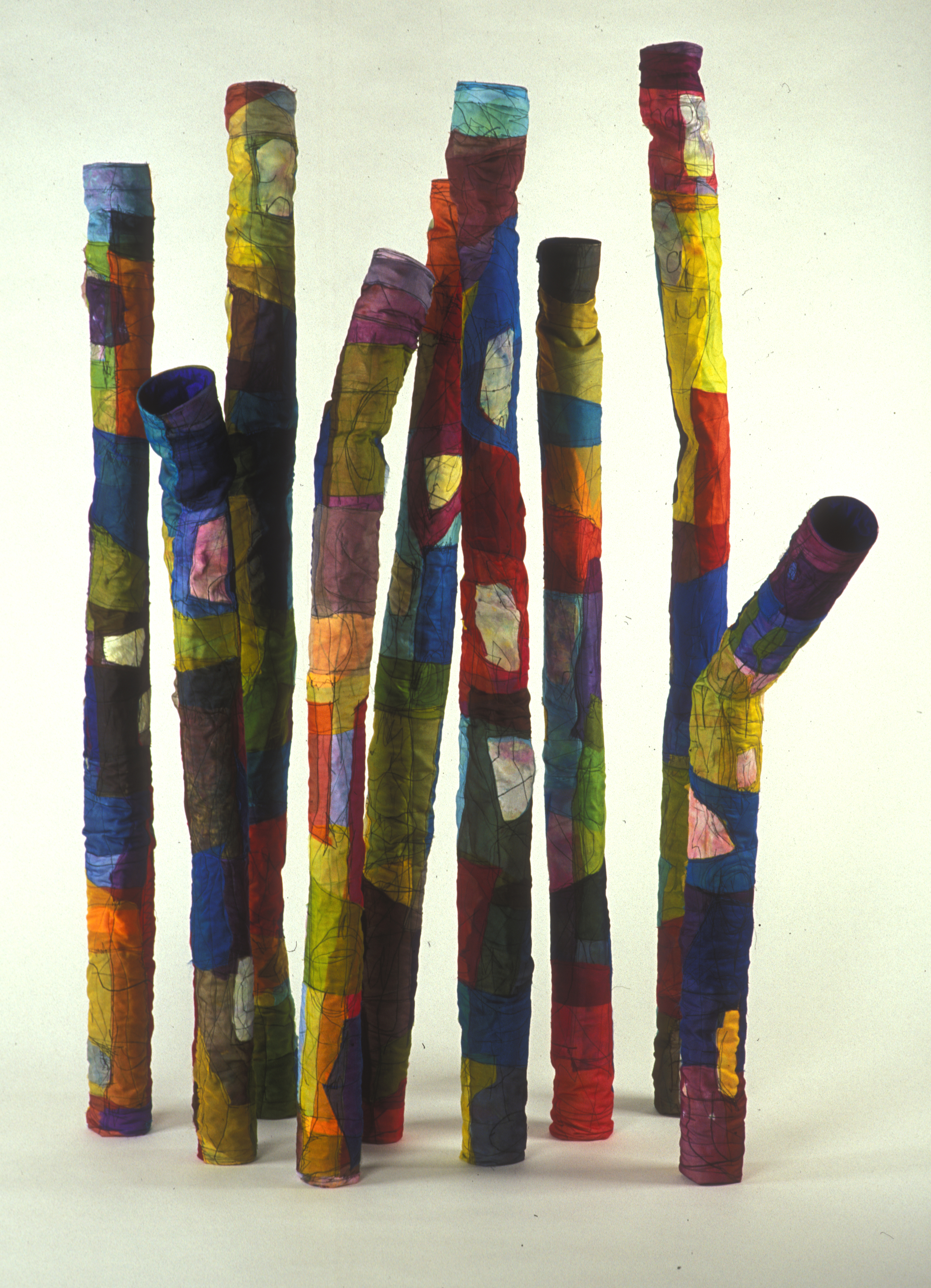 Installations — gignouxART