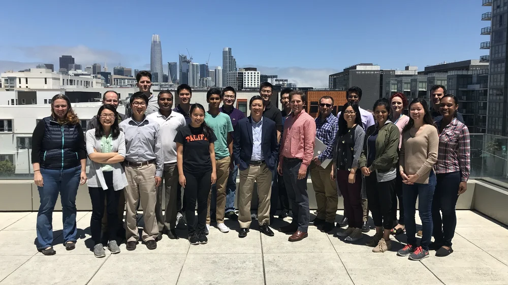 Feng Laboratory UCSF