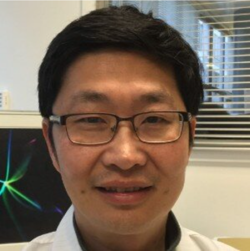 Team — Feng Laboratory UCSF