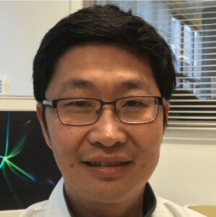 Team — Feng Laboratory UCSF