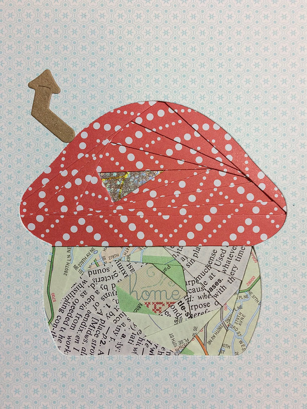 February Meet the Maker Featuring Emily's Papercrafts — Half Mile Handmade