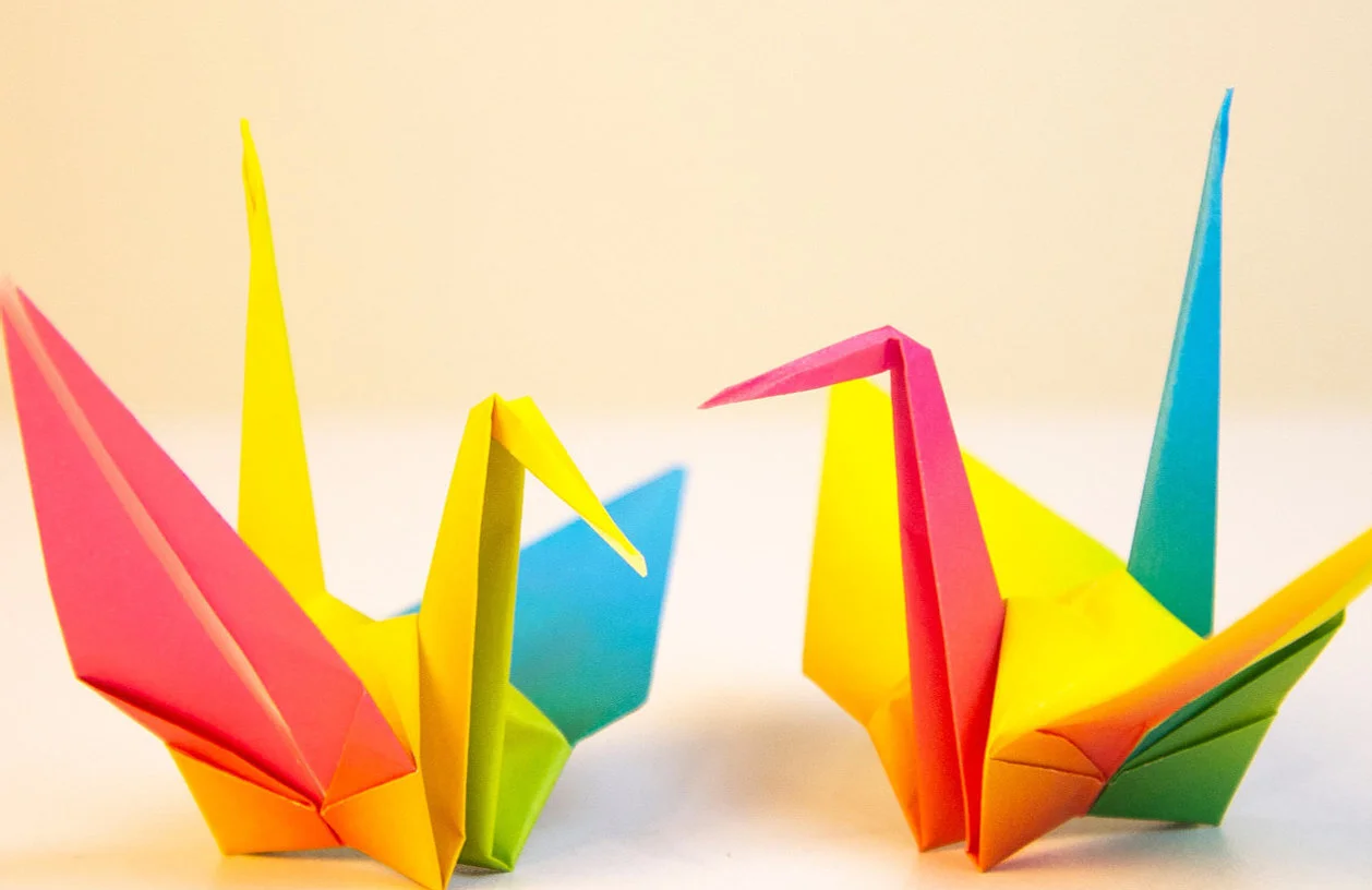 February Meet the Maker Featuring Emily's Papercrafts — Half Mile Handmade