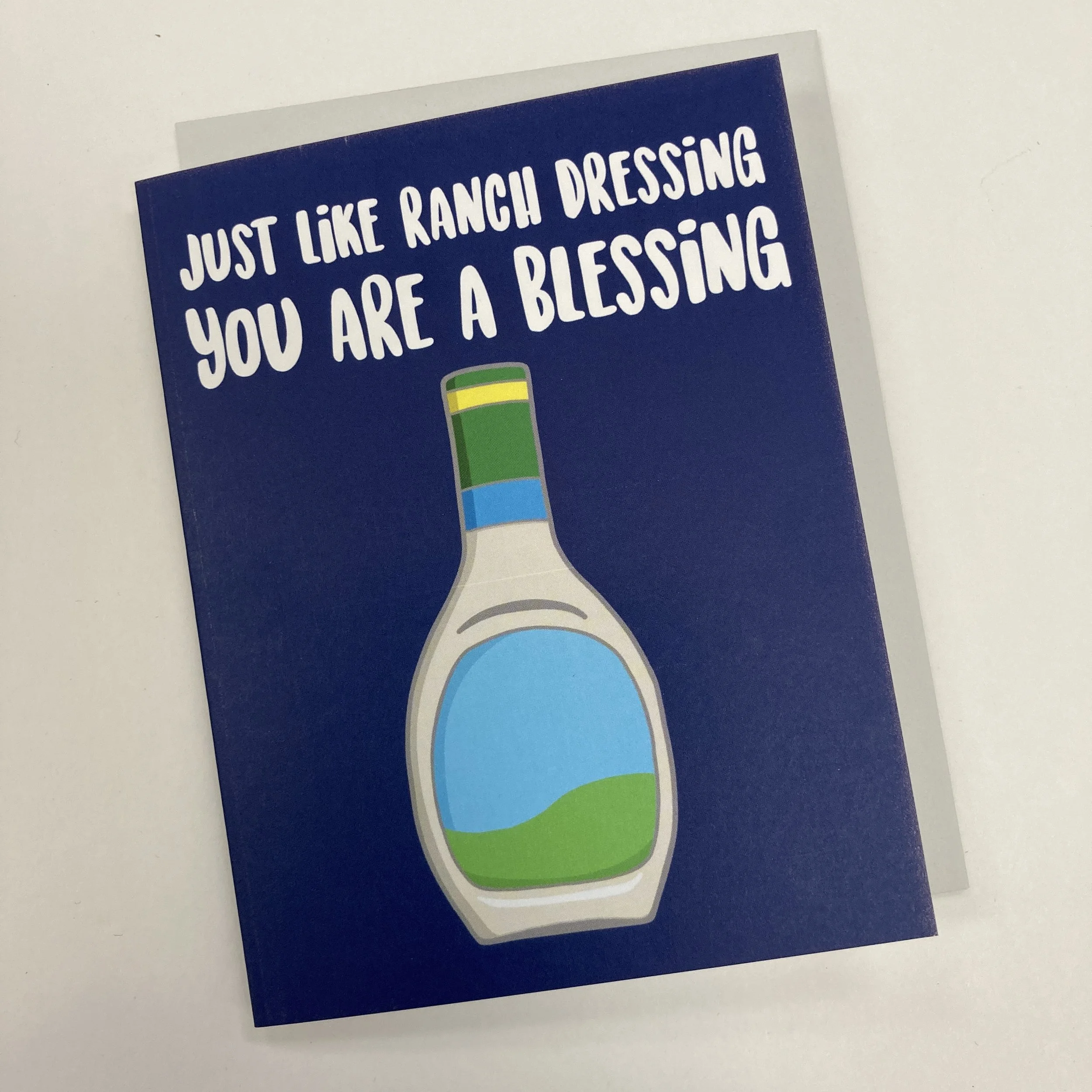 Greeting Cards — Half Mile Handmade