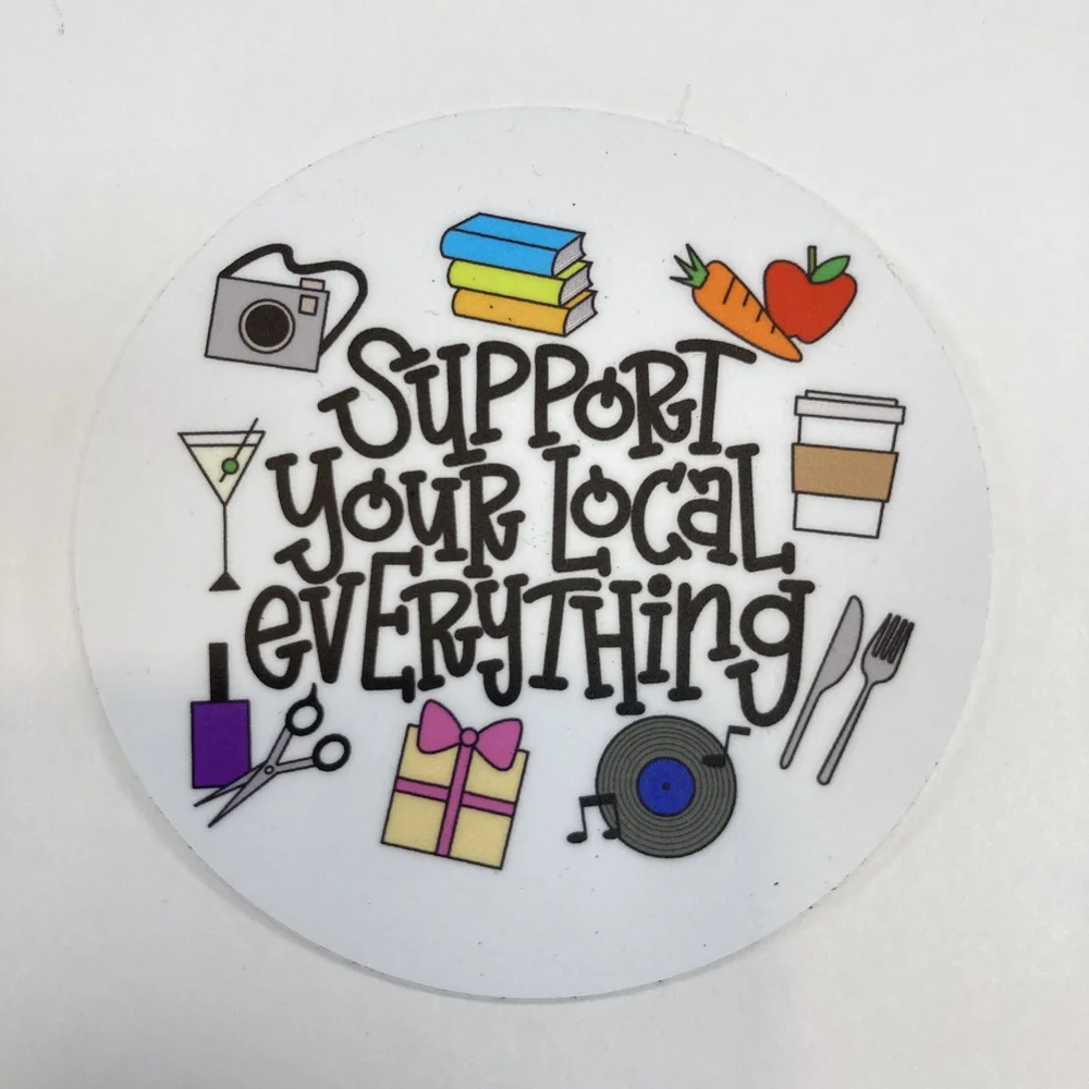 Support Handmade