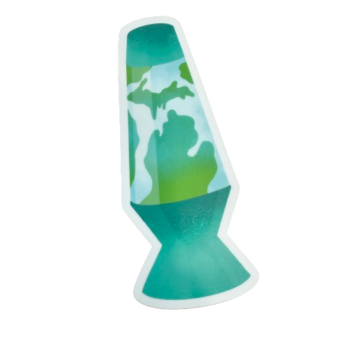 Stickers — Half Mile Handmade