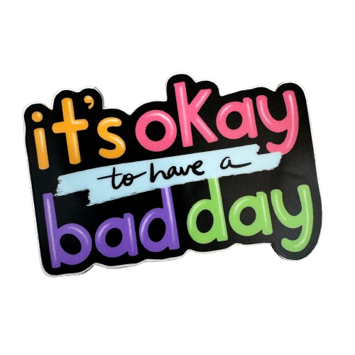 Stickers — Half Mile Handmade