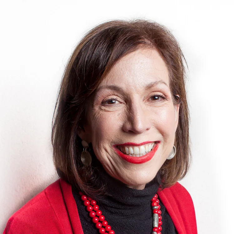 Lisa Diaz Nash — We Players