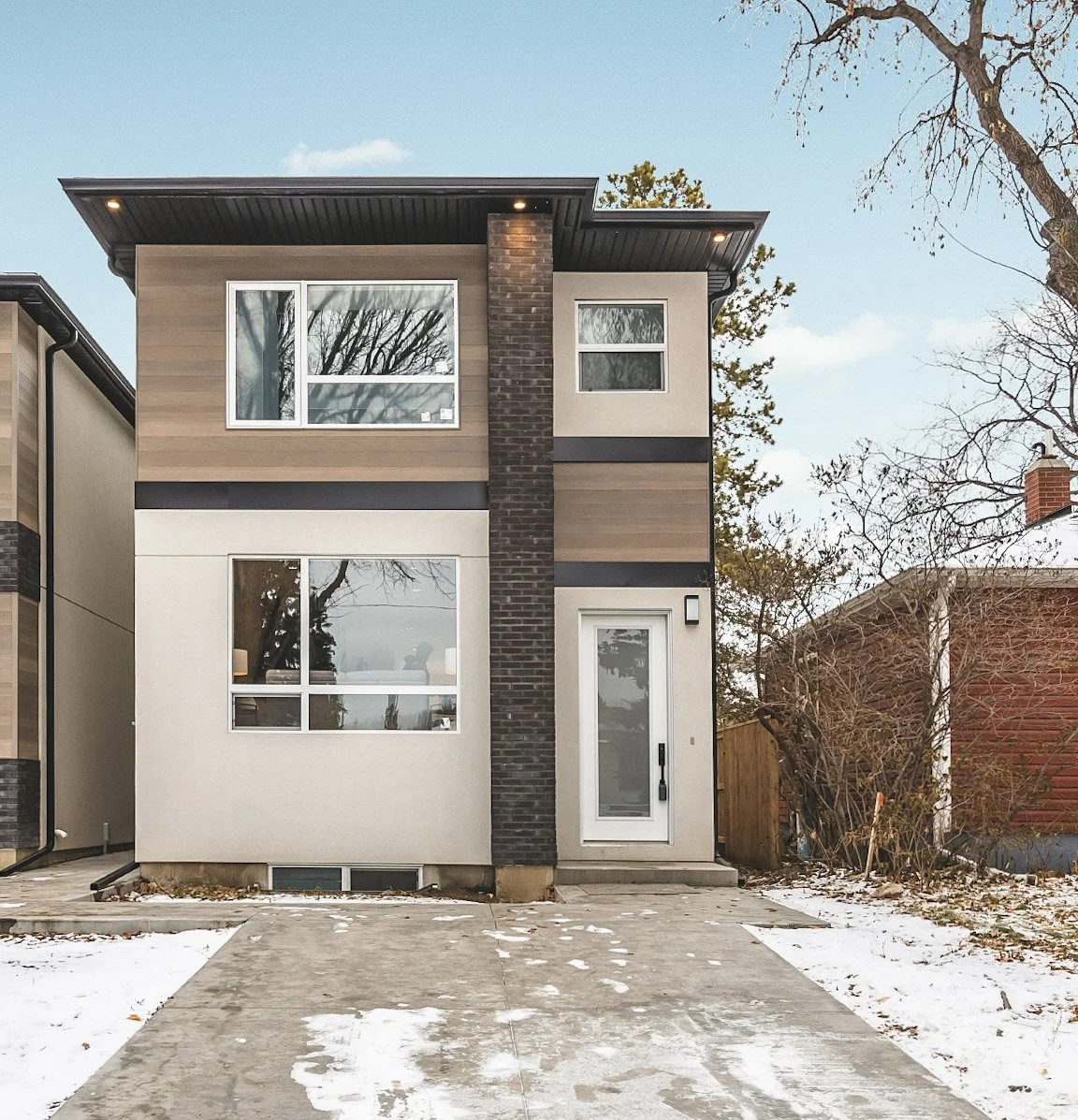 Portfolio — District Builders