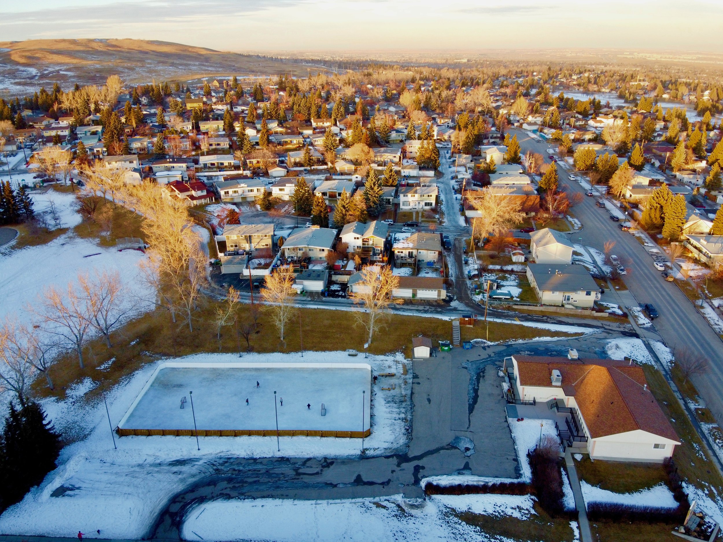 North Haven Community