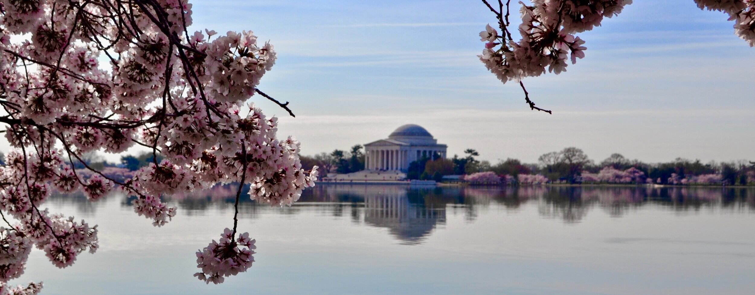 Washington DC — WISE