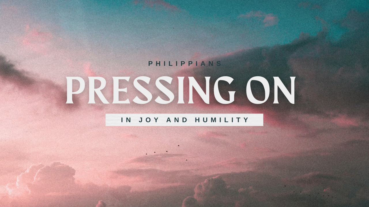 Philippians (2023) — CenterPoint Church, serving Smyrna, Clayton and ...