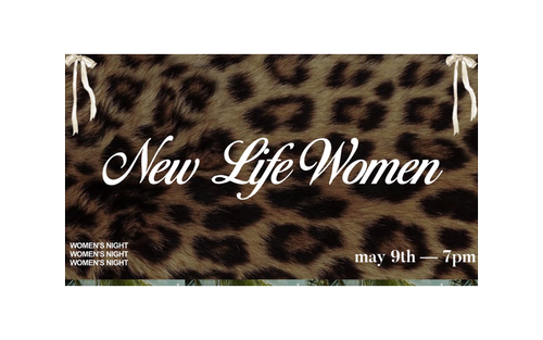 New Life Oxnard