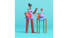 Sydney Water — James Boorman Illustrator & Animator