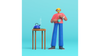 Sydney Water — James Boorman Illustrator & Animator