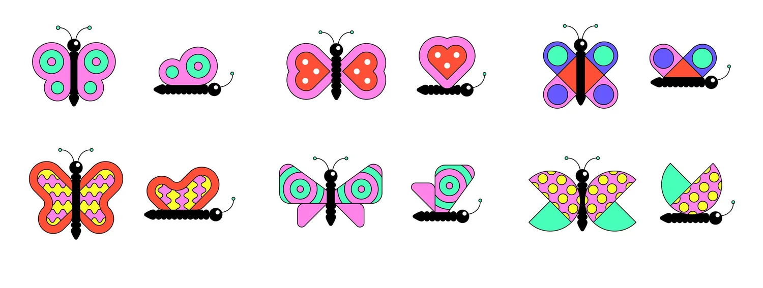 Google - Strawberry Festival — James Boorman Illustrator & Animator